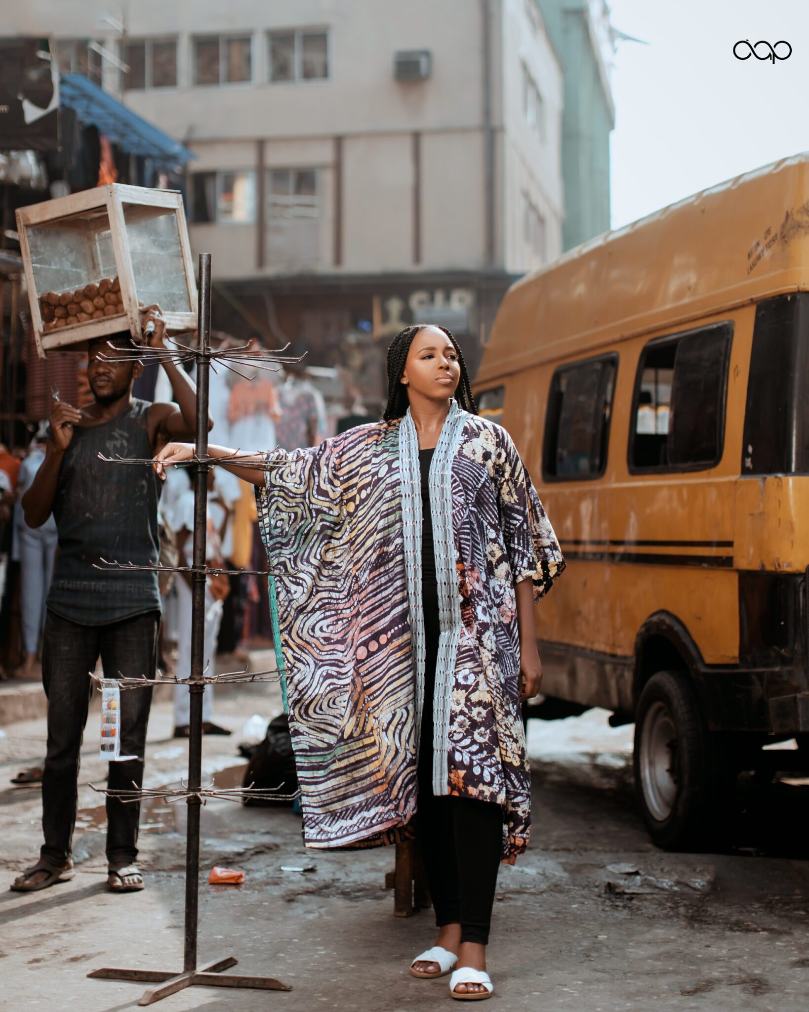 The Lagos Travel Guide by TLW | The Lady Wanderer